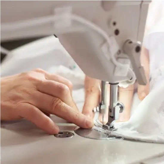 Finishing Jahit 2M | Tirta Anugrah